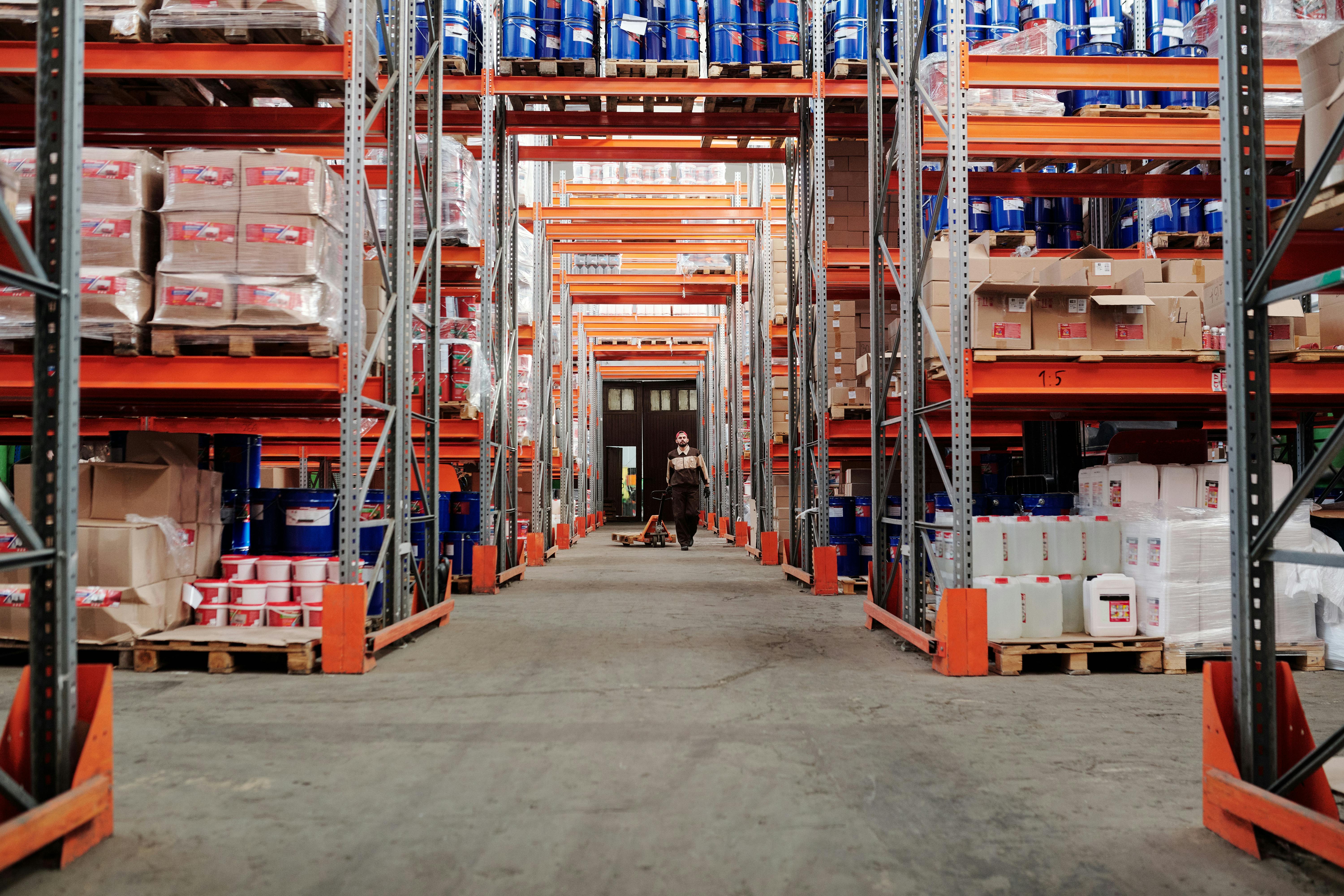 Warehouse Inventory Management | Best Practices For 2025 Warehouse Inventory Management | Best Practices For 2025